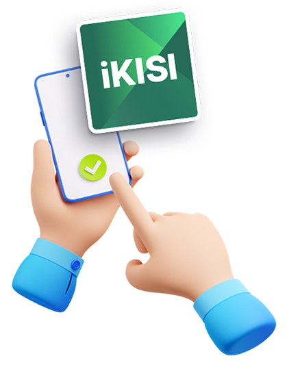 KISI | Indonesia